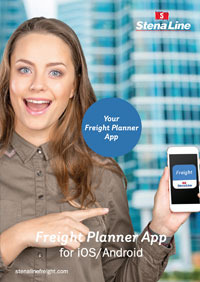 Brochures – Stena Line Freight