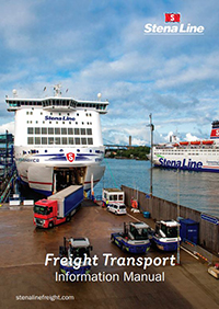 Brochures – Stena Line Freight